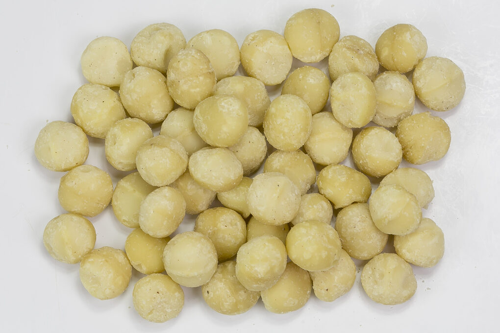 Macadamia's Australia style 0