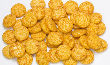 Rijstcrackers en overige crackers | Onze producten