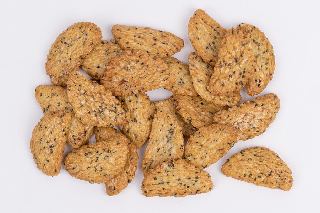 Moon crackers original | King Nuts & Raaphorst B.V.