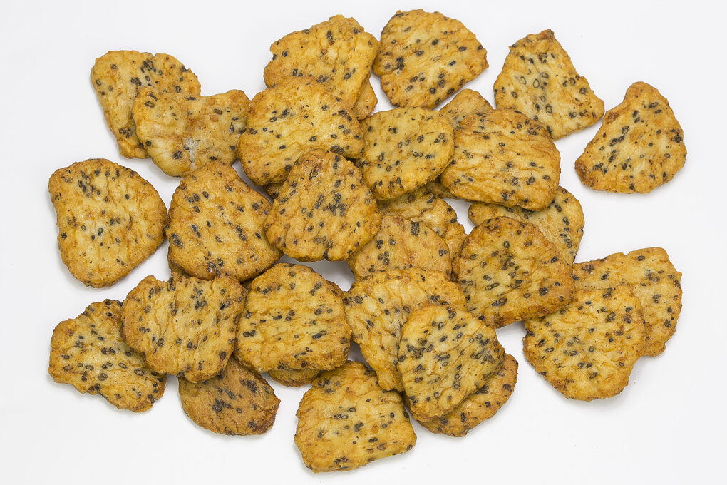 Moon crackers | King Nuts & Raaphorst B.V.