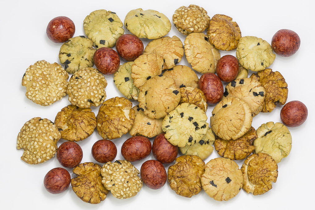 King Nuts bollenmix | King Nuts & Raaphorst B.V.