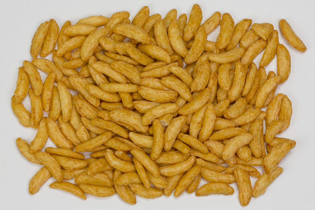 Kakinotane orange | King Nuts & Raaphorst B.V.