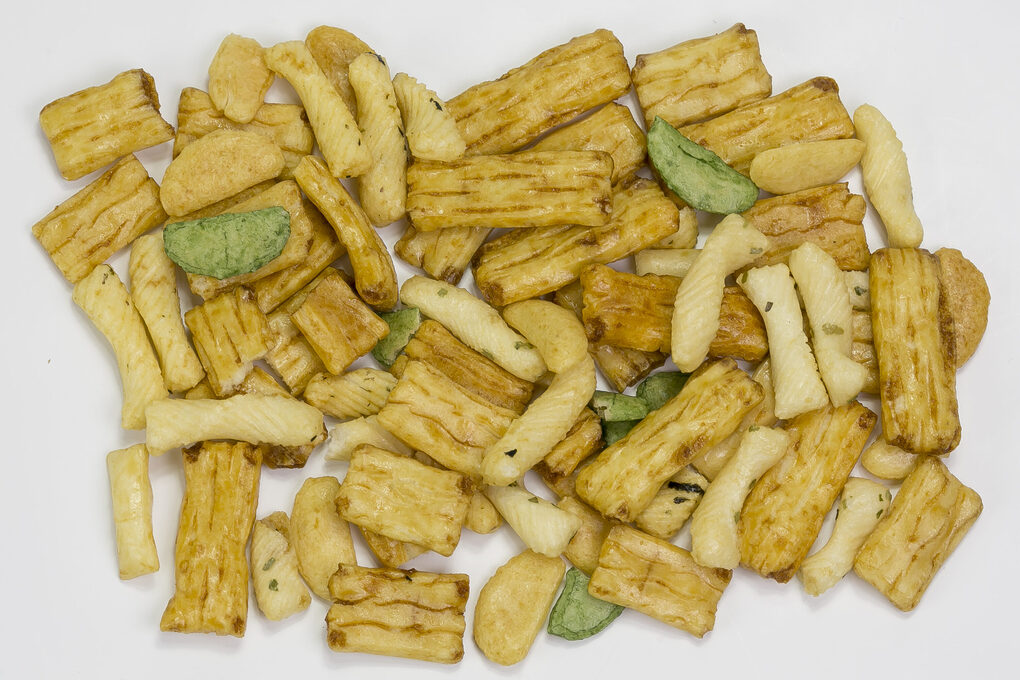 Seicho Mix Large | King Nuts & Raaphorst B.V.