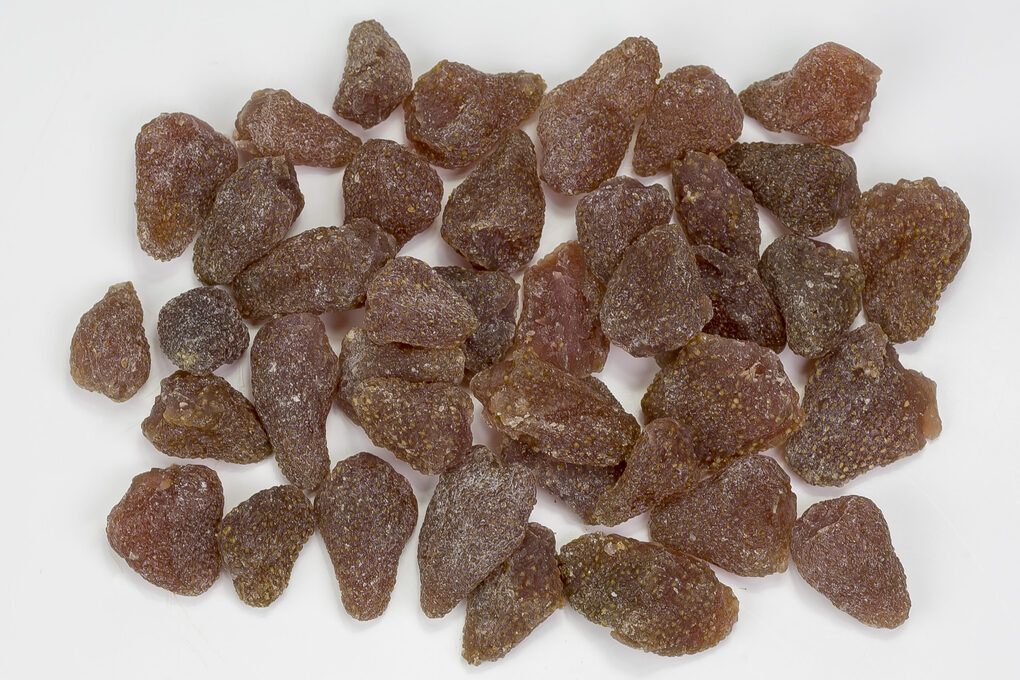 Strawberry Thailand nat.colour
