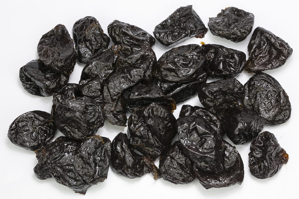 Pruimen Franse 30/40 35% z/pit