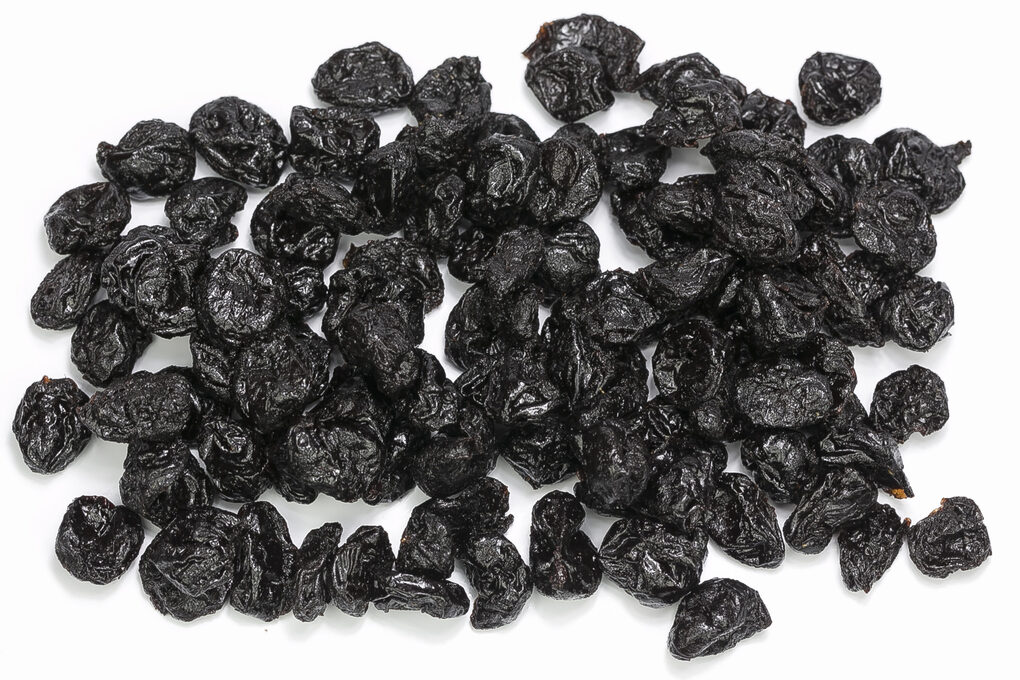 Prunes Chili 40/50 pitted | King Nuts & Raaphorst B.V.
