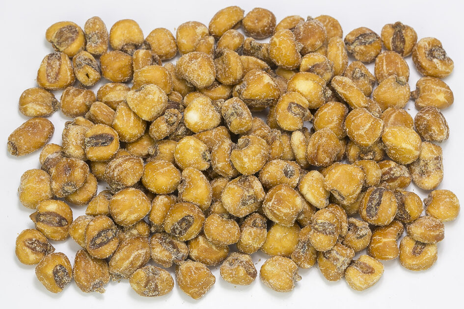Giant Corn Salted 8x1 kilo | King Nuts & Raaphorst B.V.