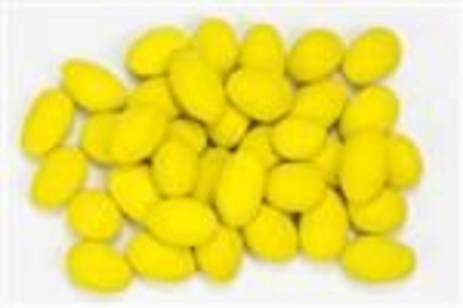 Chocolate almonds Limoncello