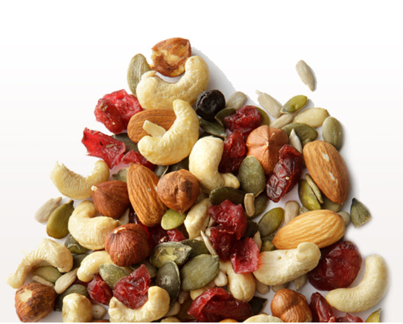 Noten & pinda's | Onze producten