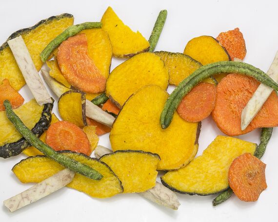 King Nuts & Raaphorst B.V.